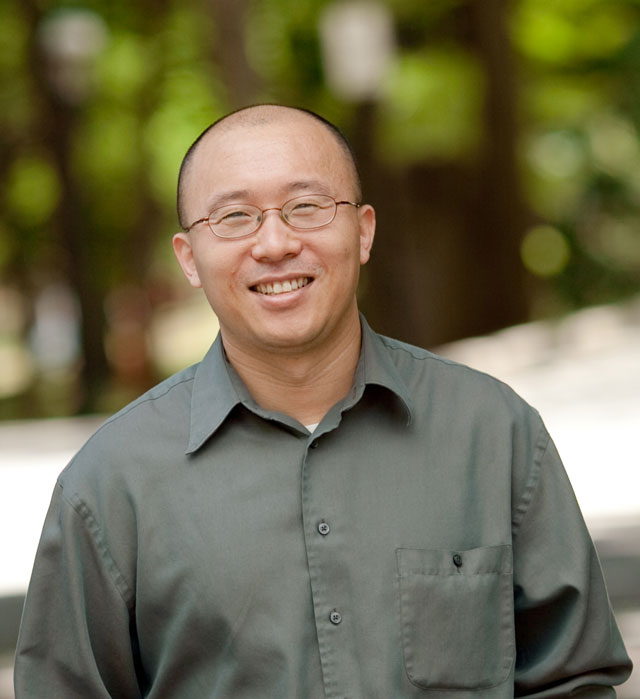 Research Update: Dr. Zhiyuan Yan, ECE | P.C. Rossin College of ...